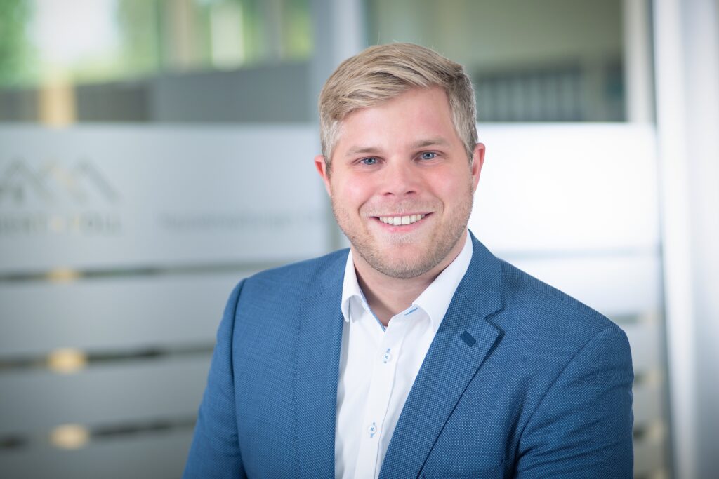 Über uns - Elbert-Poll