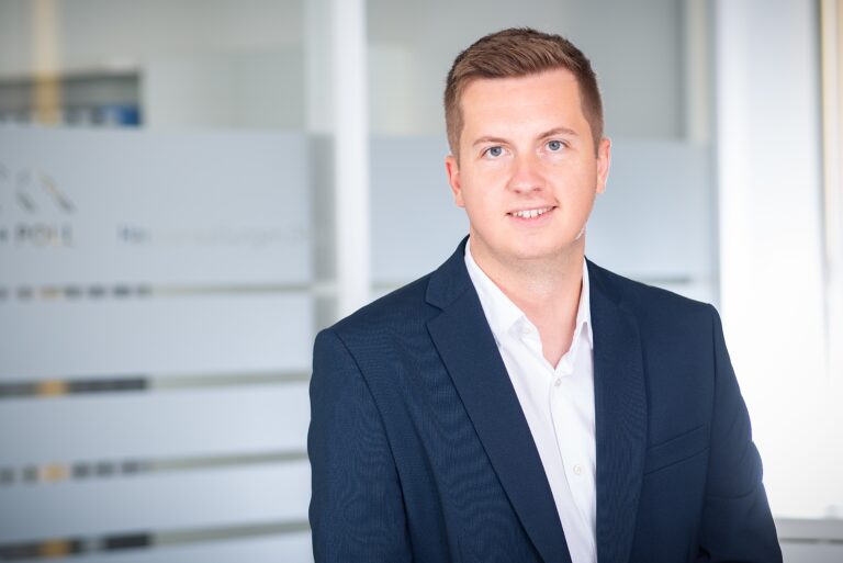 Über uns - Elbert-Poll